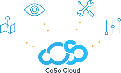 Coso suite - CoSo Cloud | Secure Virtual Training & Collaboration