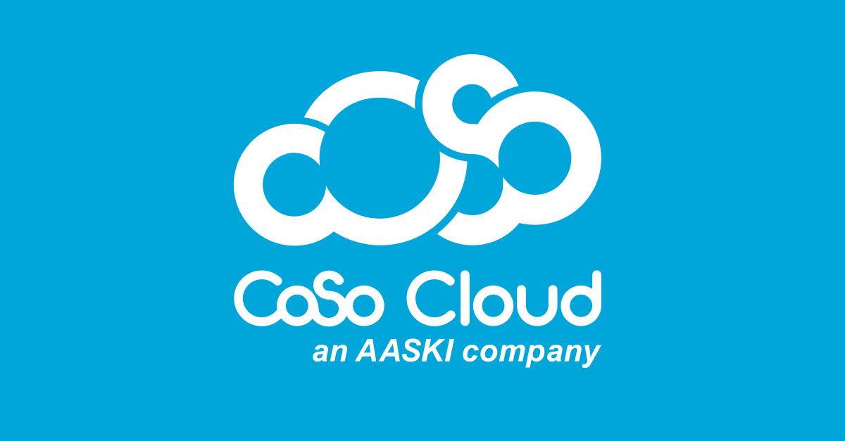 Leadership Team | CoSo Cloud