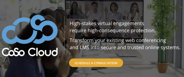 CoSo Cloud | High-Consequence eLearning and Headless LMS Solutions