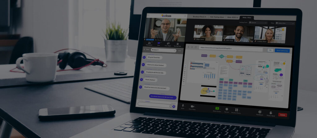 Zoom Virtual Classroom | CoSo Cloud